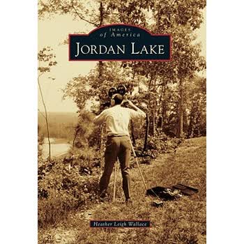 【】Jordan Lake