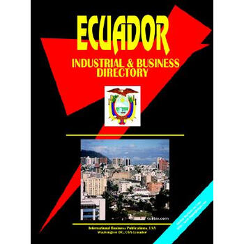 【】Ecuador Industrial and Business