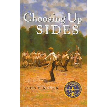 【】Choosing Up Sides