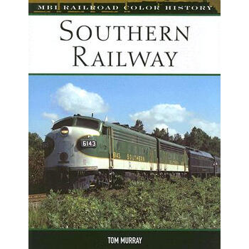 【】Southern Railway