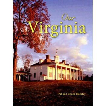 【】Our Virginia
