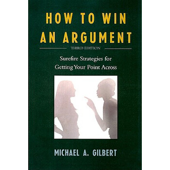【】How to Win an Argument: Suref