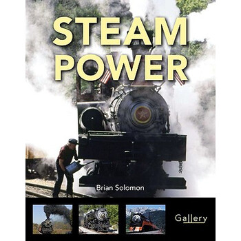【】Steam Power