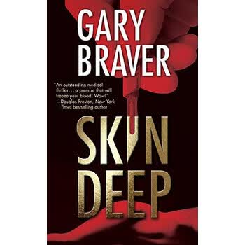 【】Skin Deep