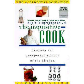 【】Inquisitive Cook