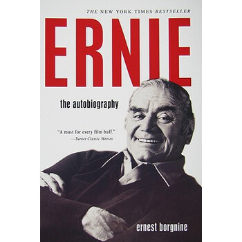 【】Ernie: The Autobiography