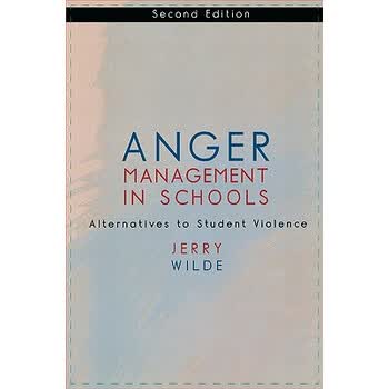 【】Anger Management in Schools: