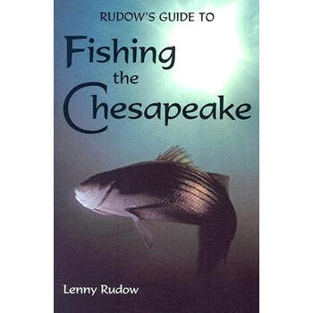 【】Rudow's Guide to Fishing t