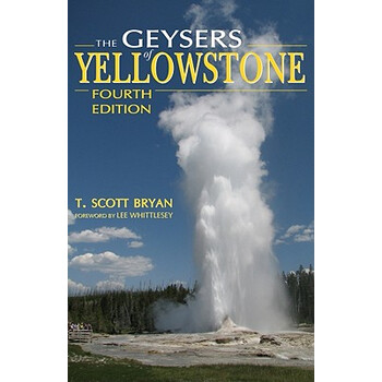 【】The Geysers of Yellowstone