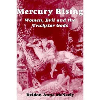 【】Mercury Rising