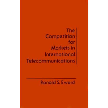 【】The Competition for Markets