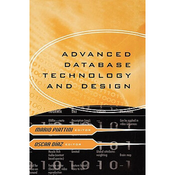 【】Advanced Database Technology and