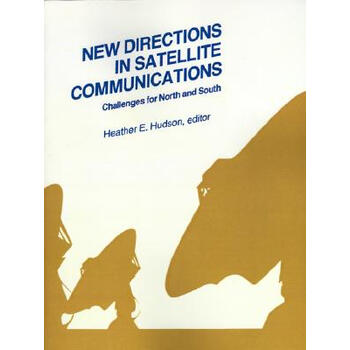 【】New Directions in Satellite