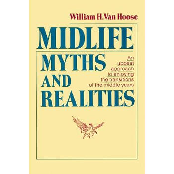 【】Midlife Myths and Realities