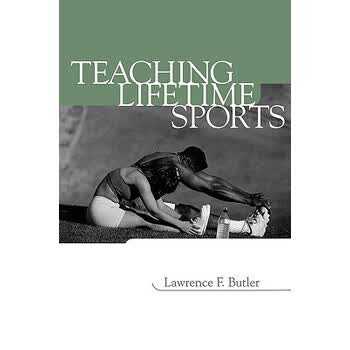 【】Teaching Lifetime Sports