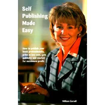 【】Self Publishing Made Easy