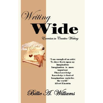 【】Writing Wide: Exercises in Creative