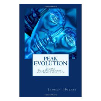【】Peak Evolution