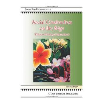 【】Social Construction on the Edge: