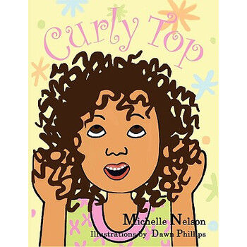 【】Curly Top