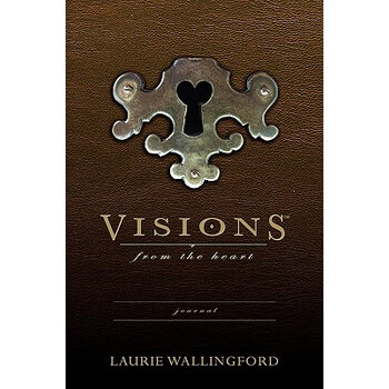 【】Visions from the Heart Journal