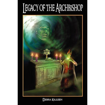 【】Legacy of the Archbishop