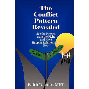 【】The Conflict Pattern Revealed