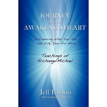【】Journey of the Awakened Heart