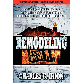 【】Remodeling Hell