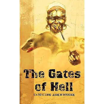 【】The Gates of Hell