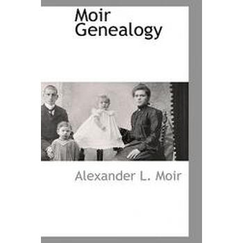 【】Moir Genealogy