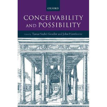 Conceivability and Possibility