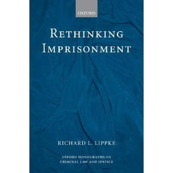 Rethinking Imprisonment