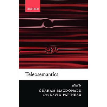 Teleosemantics