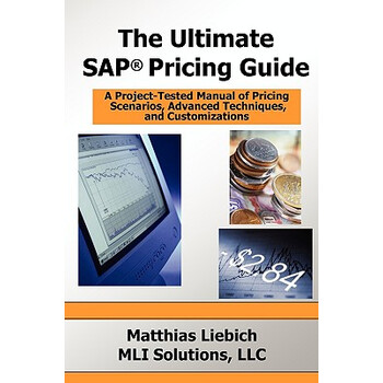 The Ultimate SAP Pricing Guide