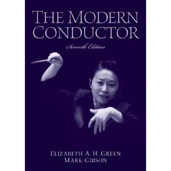 【】The Modern Conductor
