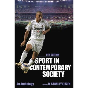 【】Sport in Contemporary Society: