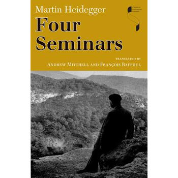 【】Four Seminars