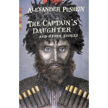 【】The Captain's Daughter: And Oth