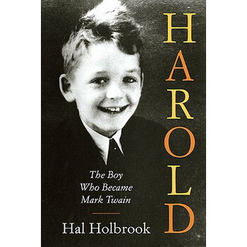 【】Harold