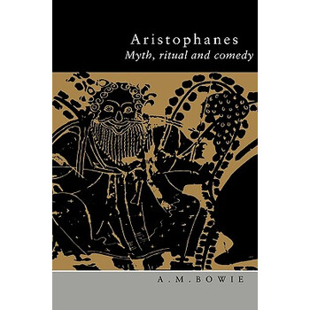 【】Aristophanes