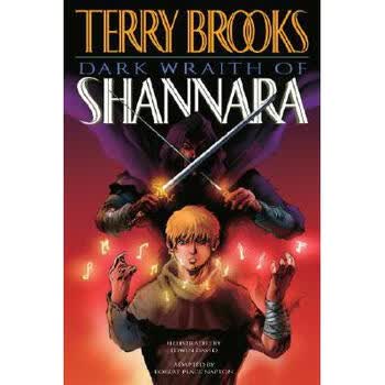 Dark Wraith of Shannara
