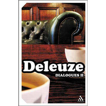 【】Dialogues II
