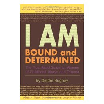 【】I Am Bound and Determined
