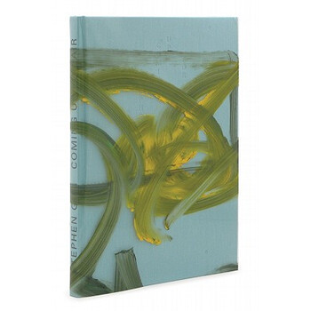 【】Stephen Gill: Coming Up for Air