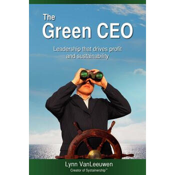 【】The Green CEO