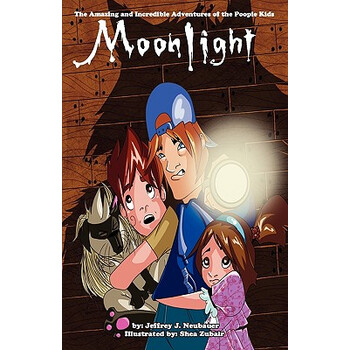 【】Moonlight