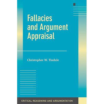 Fallacies and Argument Appraisal: - Fallacie...