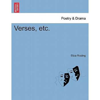 【】Verses, Etc.