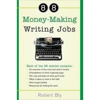 【】88 Money-Making Writing Jobs